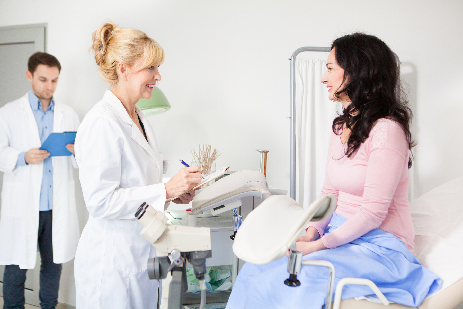 Papilloma Virus : Come si contrae? Il vaccino è inutile? - Humanitas Salute