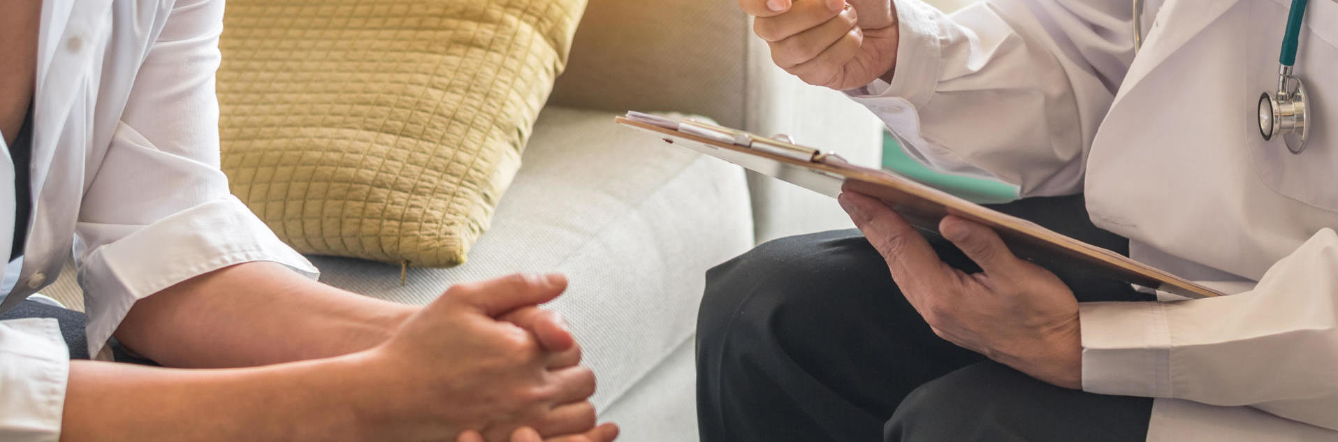 Prolasso pelvico: che cos’è e quali sono i sintomi - Humanitas Salute