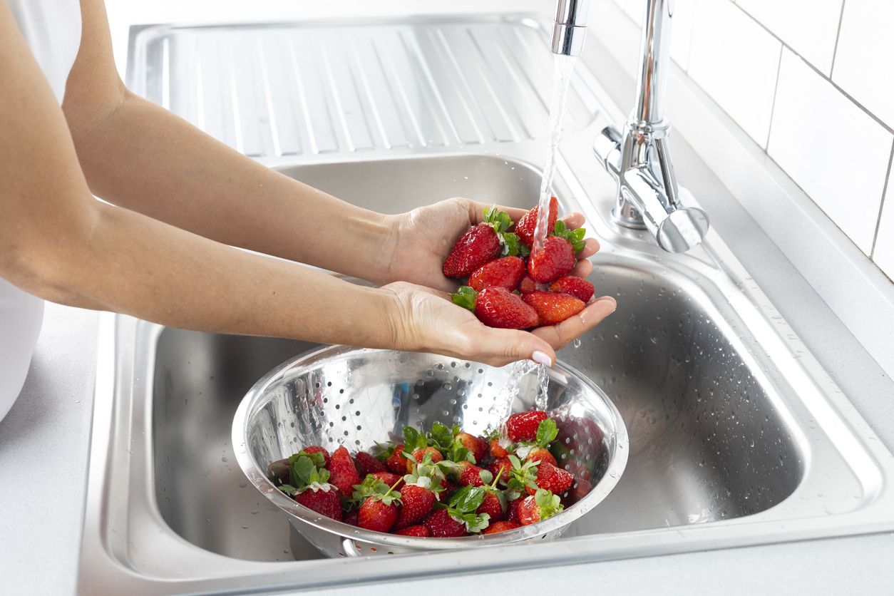 I consigli per l’igiene degli alimenti - Humanitas Salute