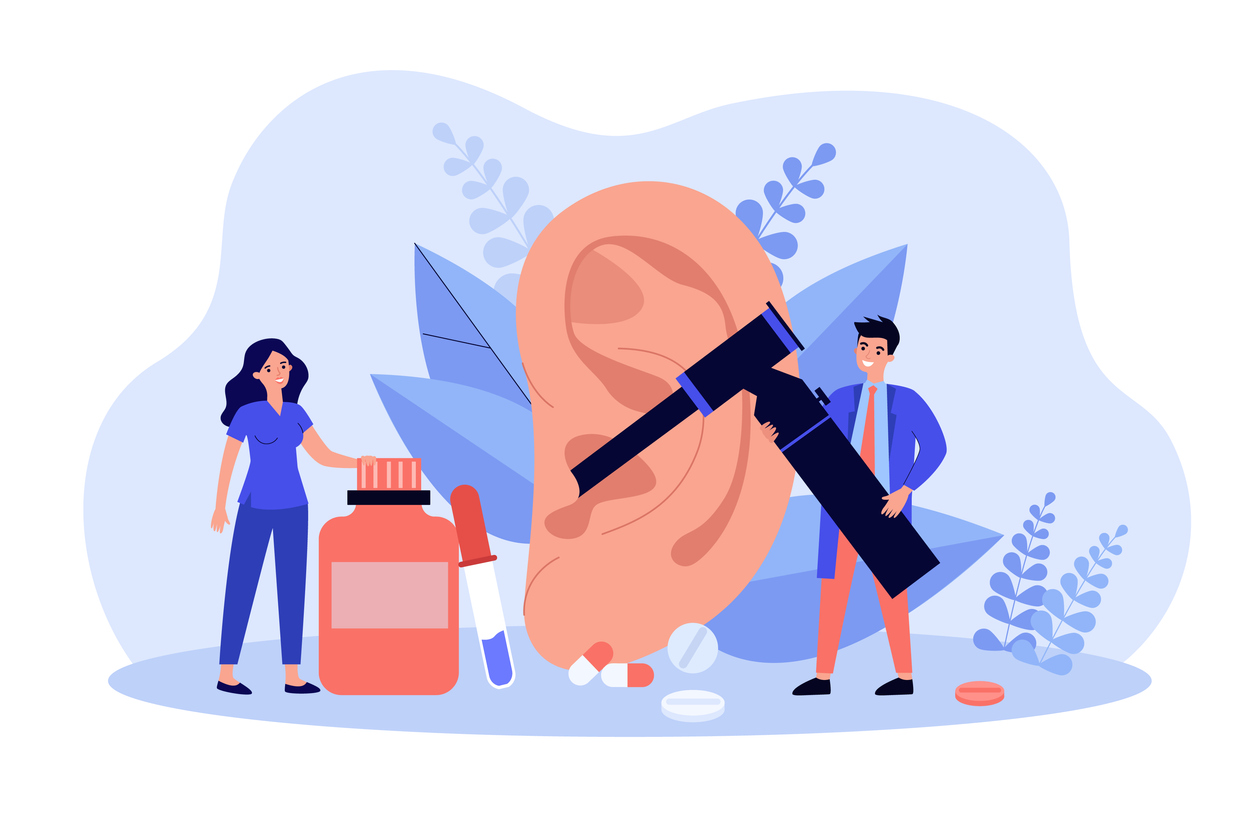 Acufene: quali rimedi? - Humanitas Salute