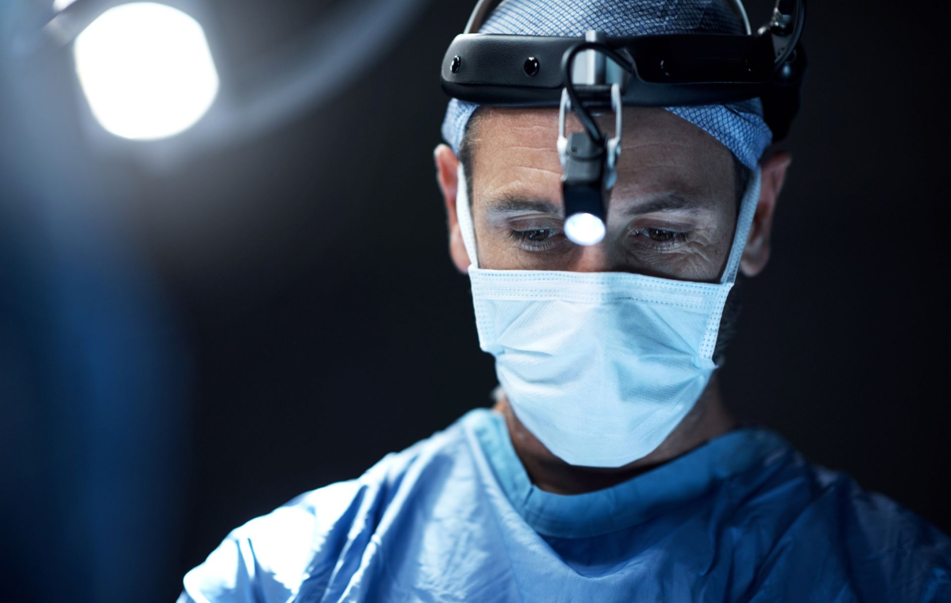 Operazione di chirurgia alla tiroide: quando è necessaria farla ...