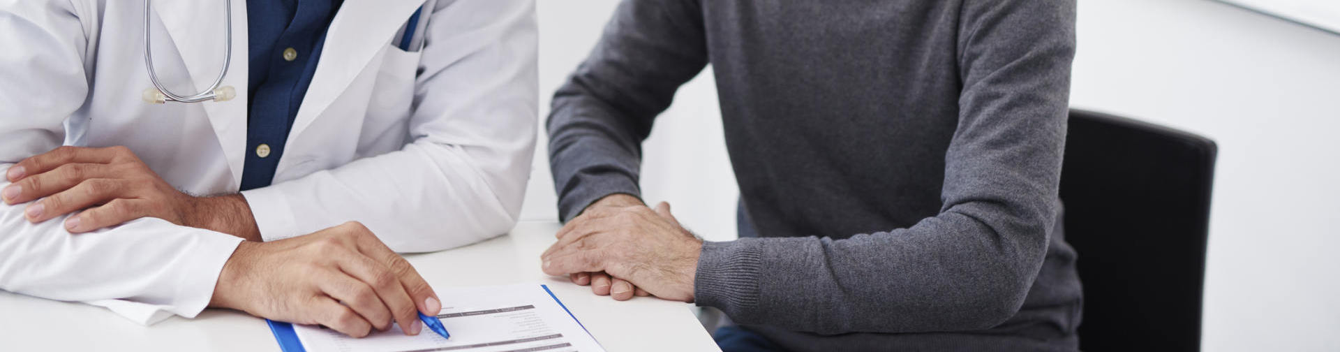 Incontinenza fecale: quali sono le cause e come curarla - Humanitas Salute