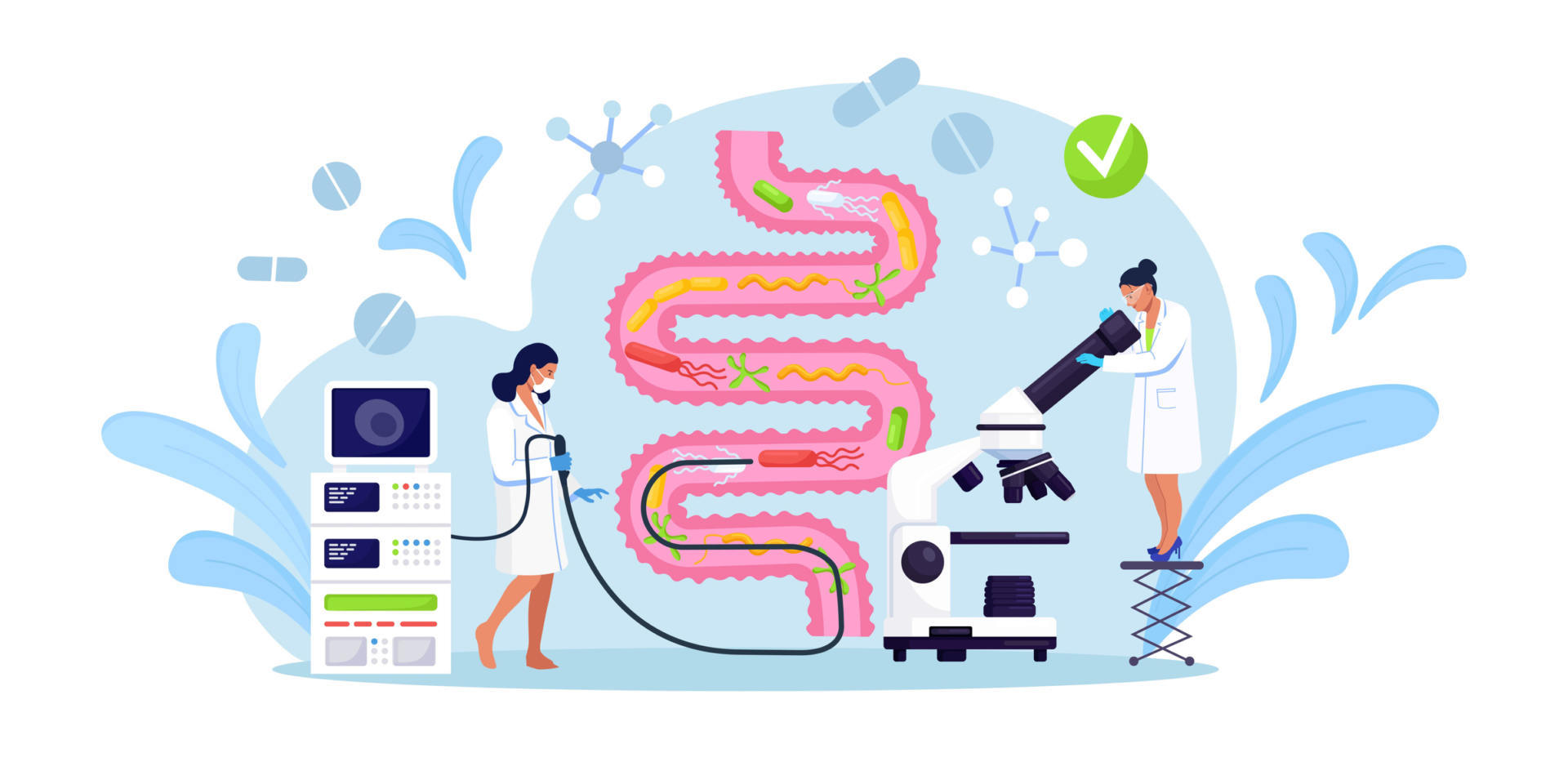 Problemi intestinali: quali esami fare? - Humanitas Salute