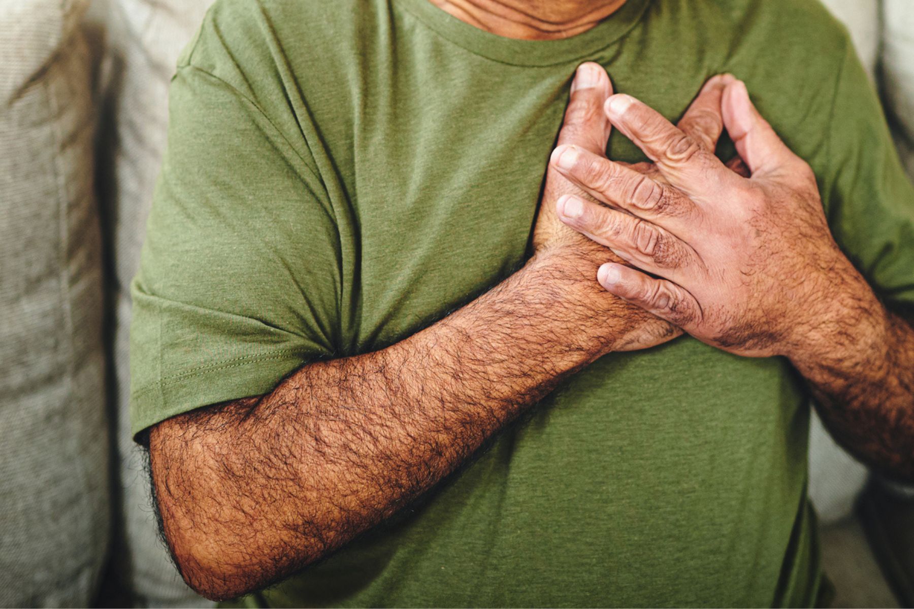 Infarto: i sintomi e come si previene - Humanitas Salute