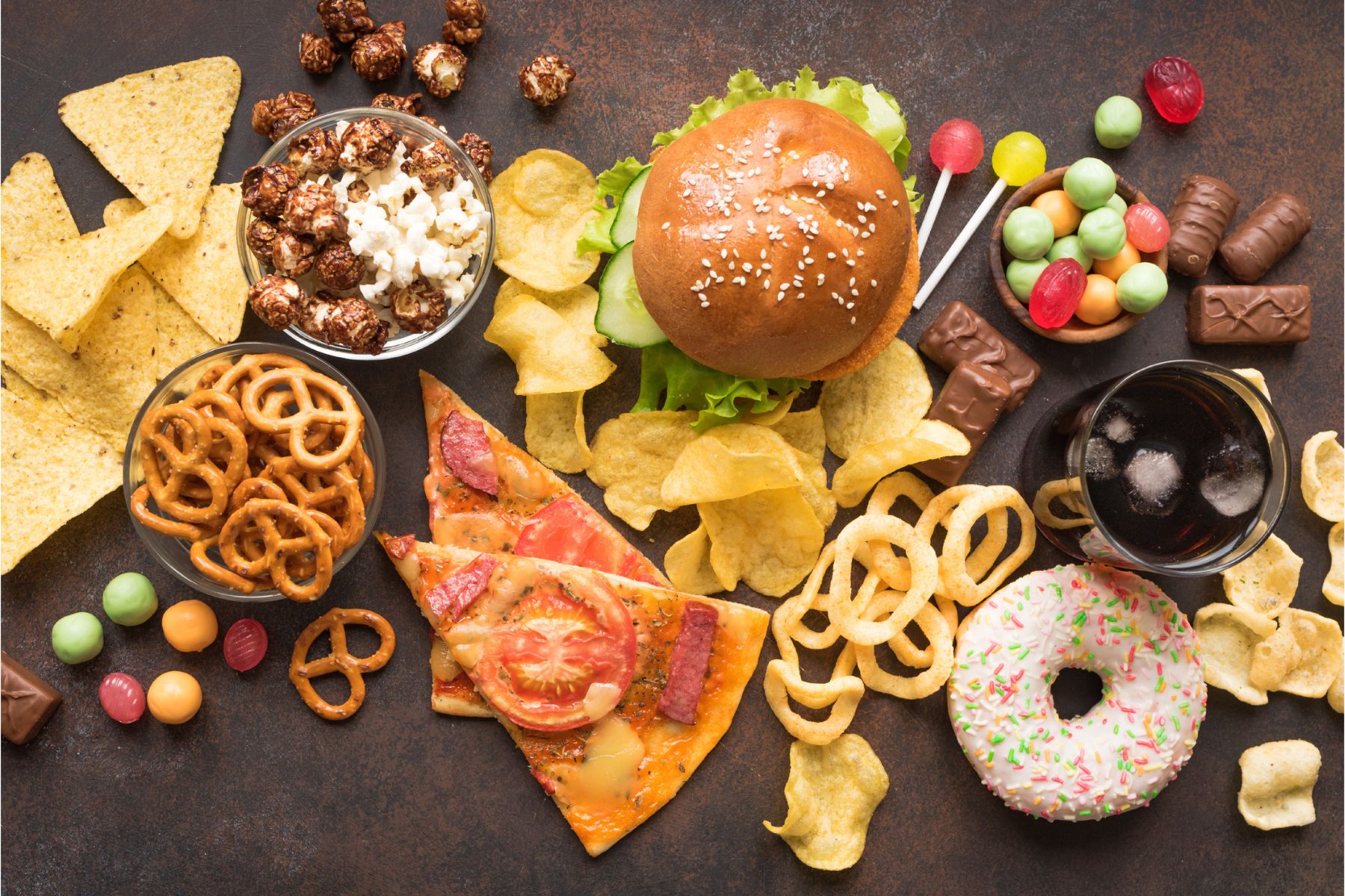 Lipidi: cosa sono e dove si trovano? - Humanitas Salute