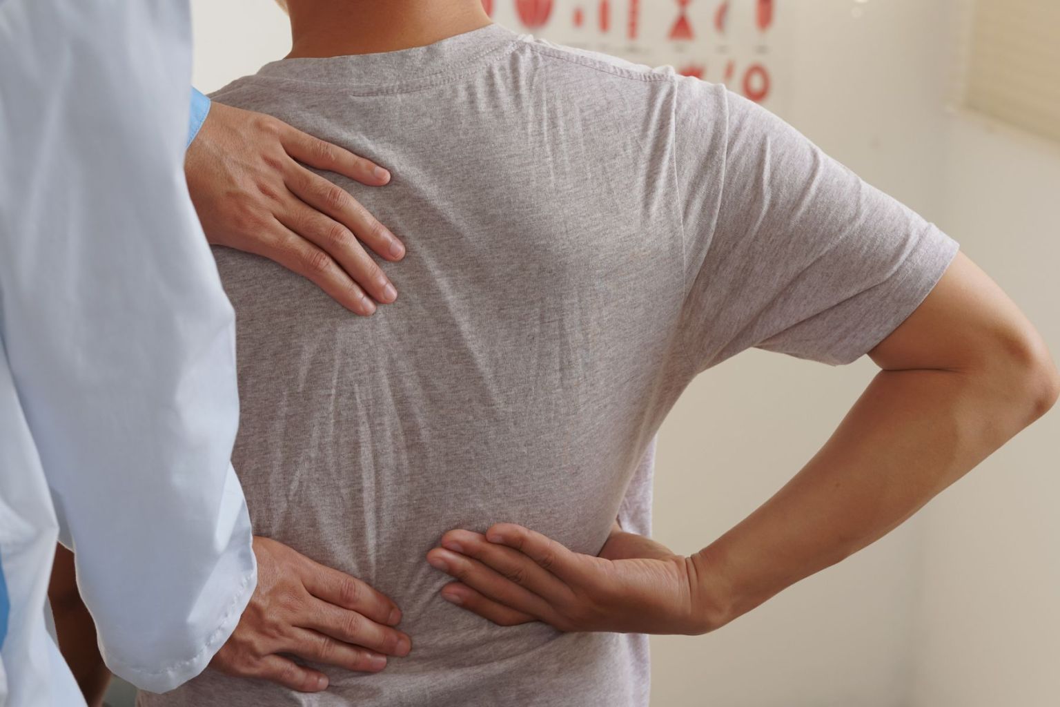 Tunnel carpale, dopo l’intervento la mano torna sana in un’ora ...