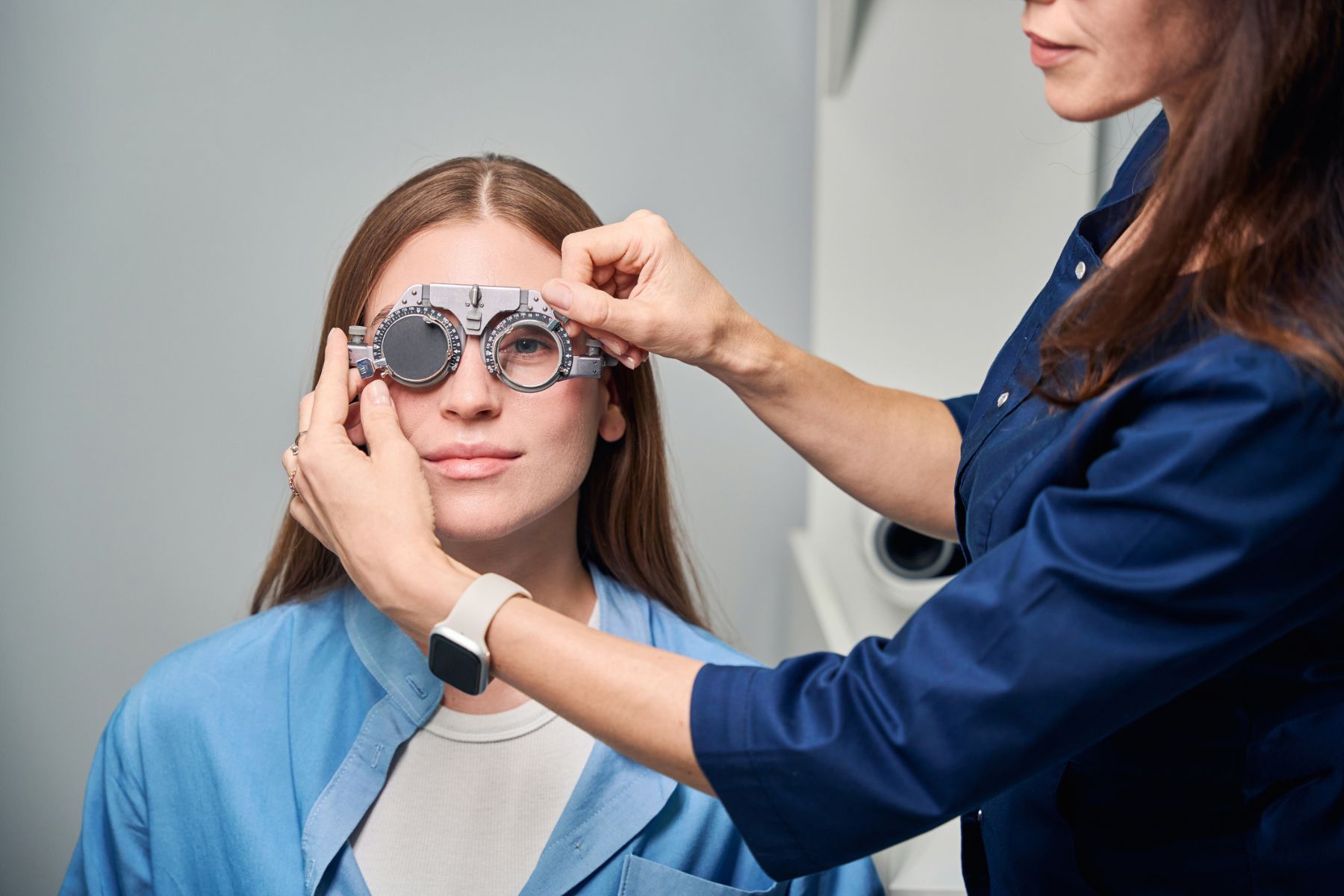 Come curare lo strabismo? - Humanitas Salute