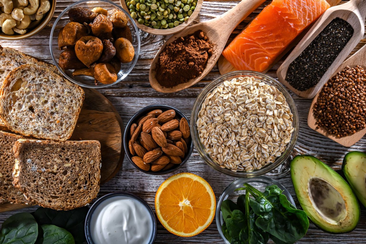 Sport e alimentazione: cosa mangiare quando ci si allena? - Humanitas ...